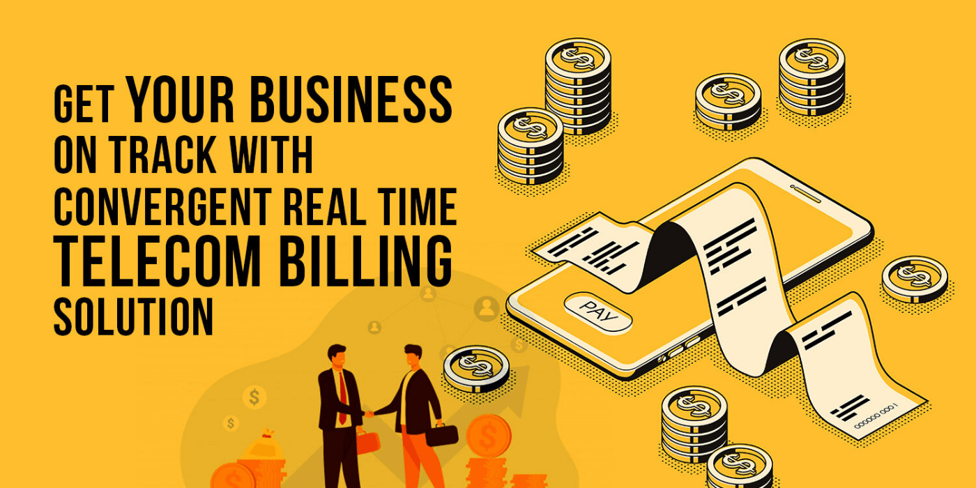 Top-Class Telecom Billing Solutions for Constant Business Growth ...