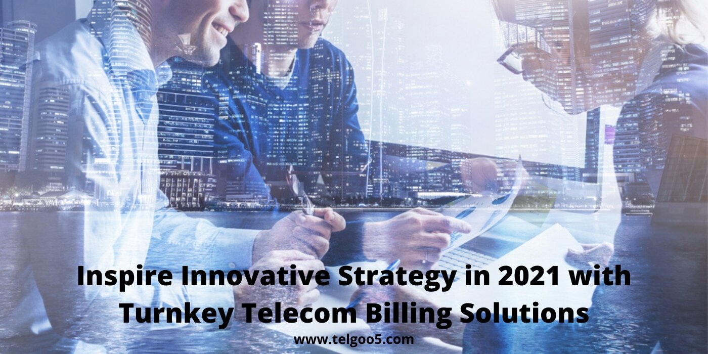Improve Telecom Billing Across the Board with Revolutionary Billing Software - Telgoo5 Telgoo5