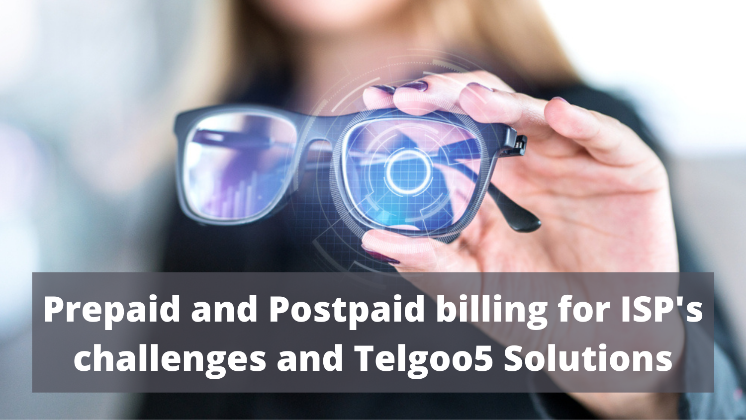 Can Self-Care Solutions Help Improve MVNO’s Customer Base? - Telgoo5