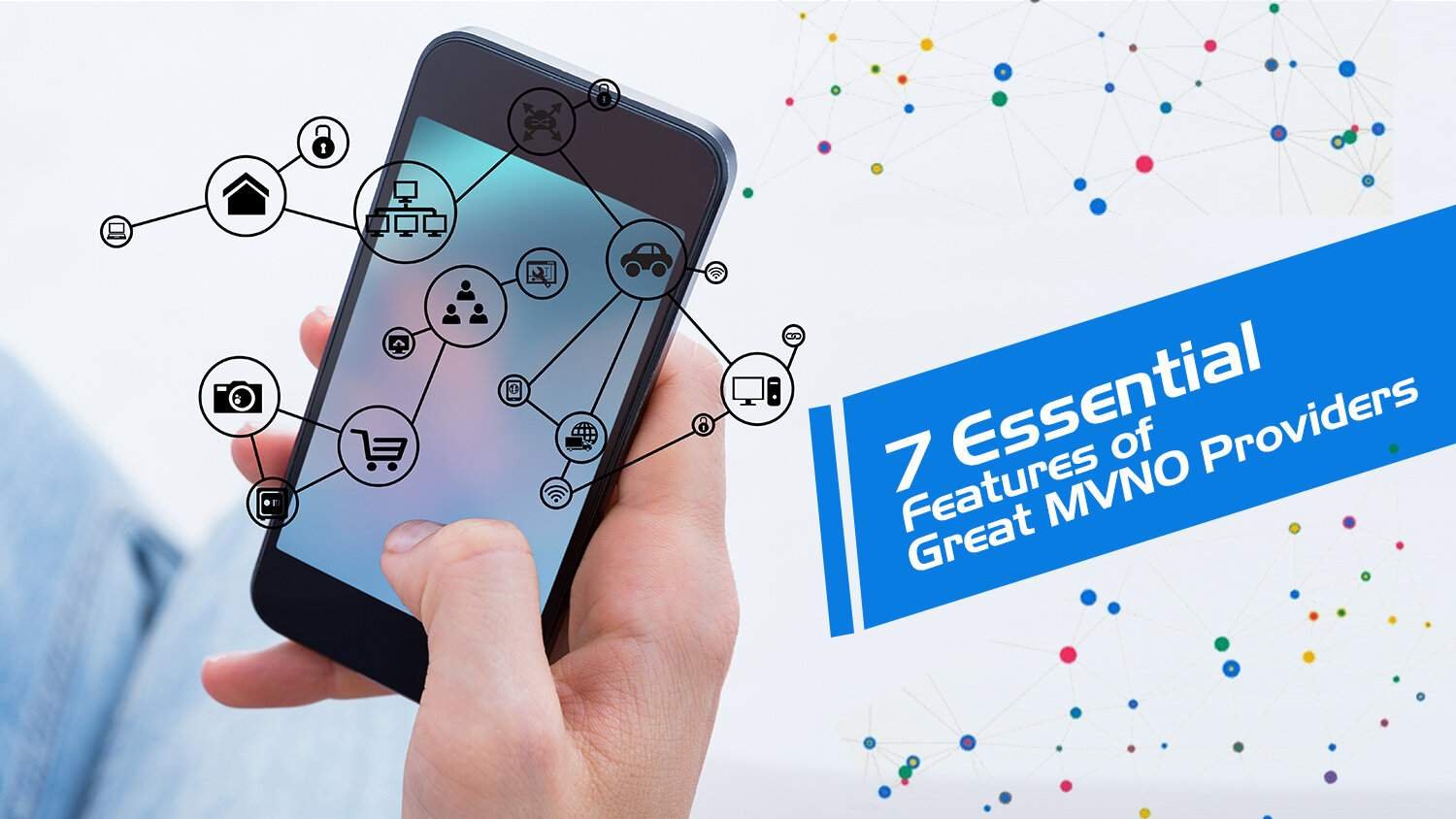 5 Essential Features of a Telecom Billing System - Telgoo5