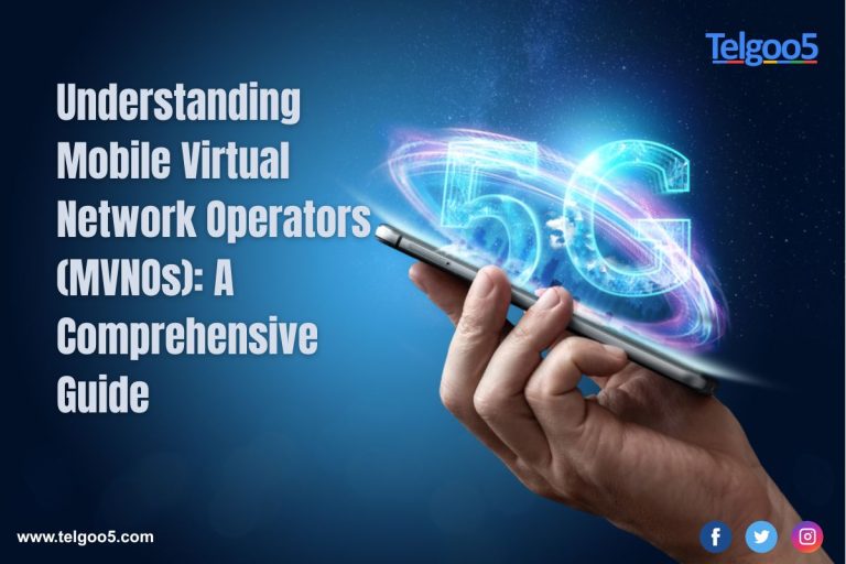 Understanding Mobile Virtual Network Operators (MVNOs): A Comprehensive ...