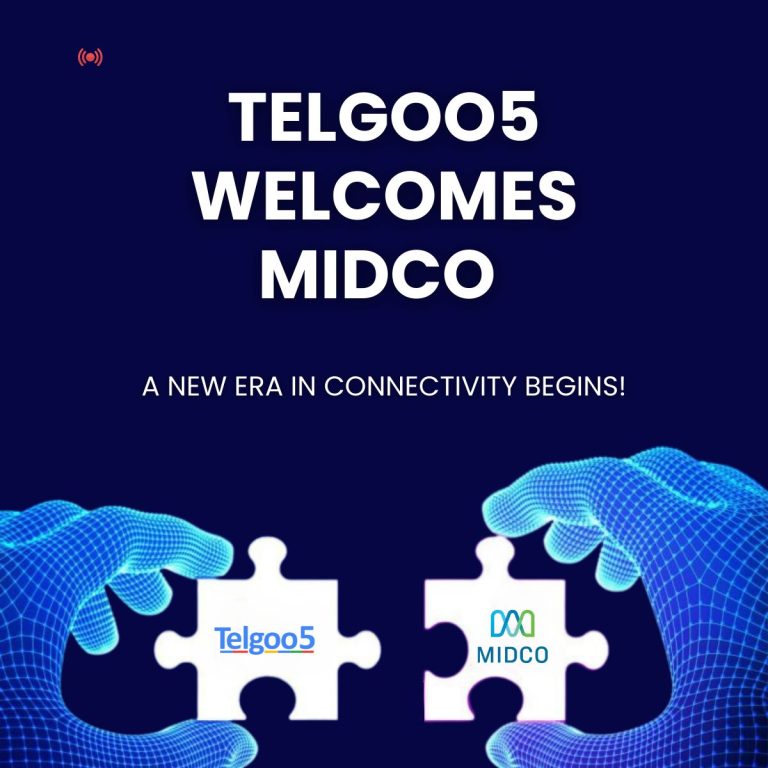 Midco® Announces Mobile Agreements with Telgoo5, BlueConnects - Telgoo5